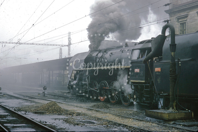 The Transport Treasury | Czechoslovakia & Czech Republic | BW209 ...