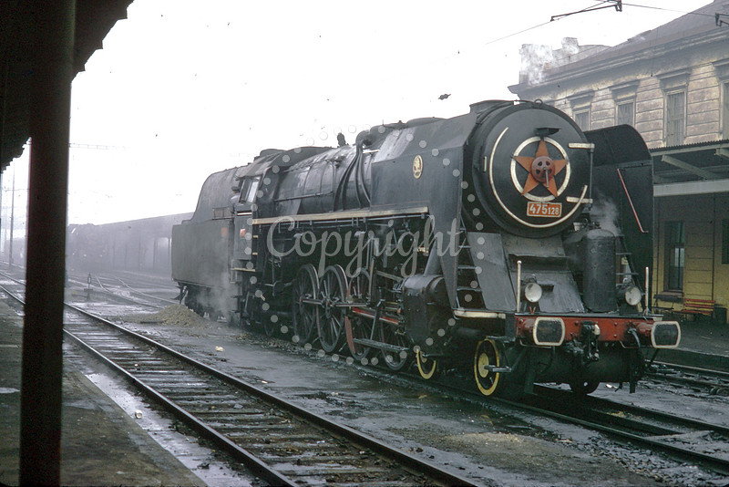 The Transport Treasury | Czechoslovakia & Czech Republic | BW216 ...