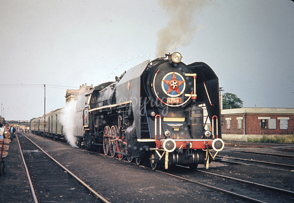 The Transport Treasury | Czechoslovakia & Czech Republic | JMT2032 ...