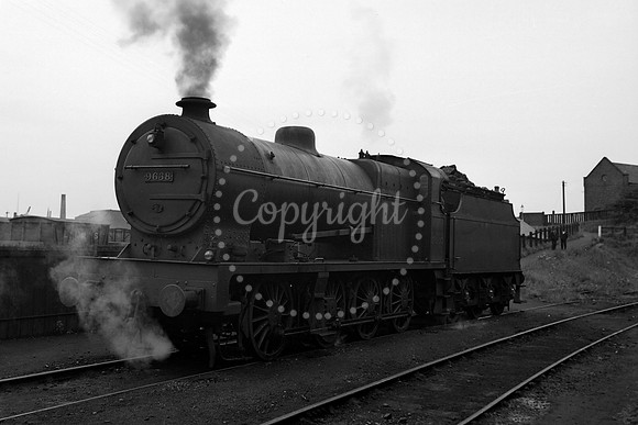 The Transport Treasury | Pre 1948 (Nationalisation) | 9638 49638