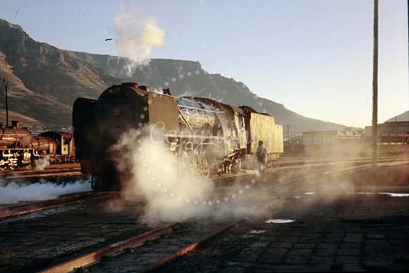 The Transport Treasury | South Africa - 1974 | TD-2-107 - South Africa ...