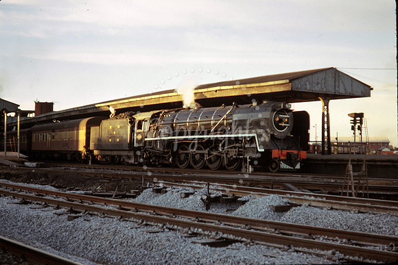The Transport Treasury | South Africa - 1974 | TD-3-104 - South Africa ...