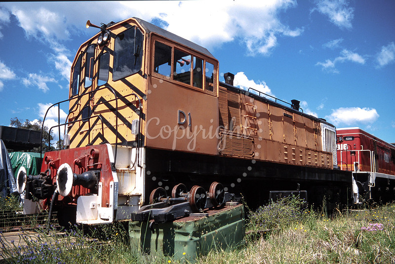 The Transport Treasury | Australia | TD20001468 - Australia NSWGR Class ...