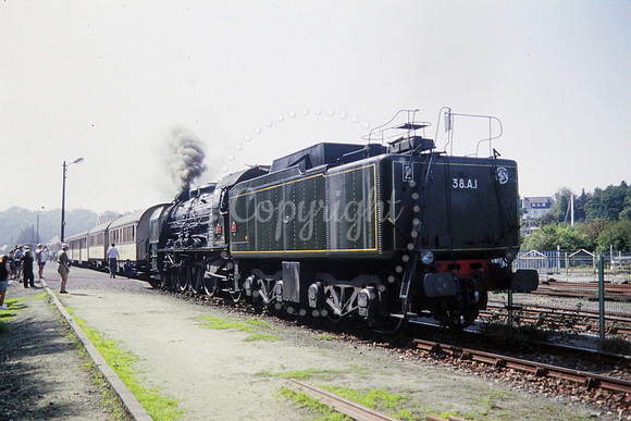 The Transport Treasury | France - 2000s | JMT27993 - France SNCF Class ...