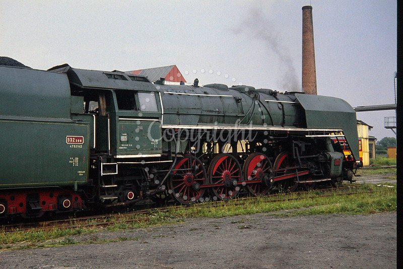 The Transport Treasury | Czechoslovakia & Czech Republic | GHT13054 ...