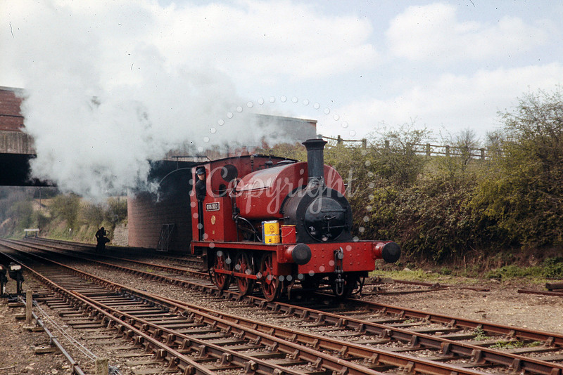 The Transport Treasury | Nene Valley Railway | TDUK1974-30 - UK ...