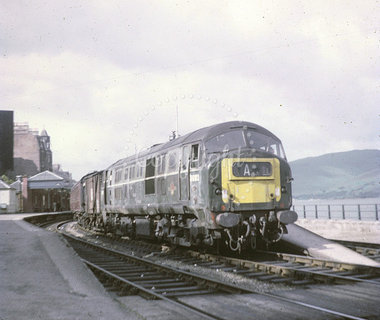 The Transport Treasury | Class 21,22,23,28,29 | TDUK1967-71 - UK BR ...