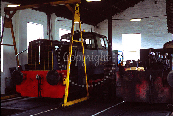 The Transport Treasury | Industrial,Military | JMT36037 - NCB Std. 0-6 ...