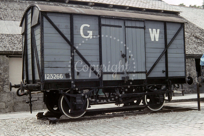 The Transport Treasury | Rail Museums & Steam Centres | TDUK1995-732 ...